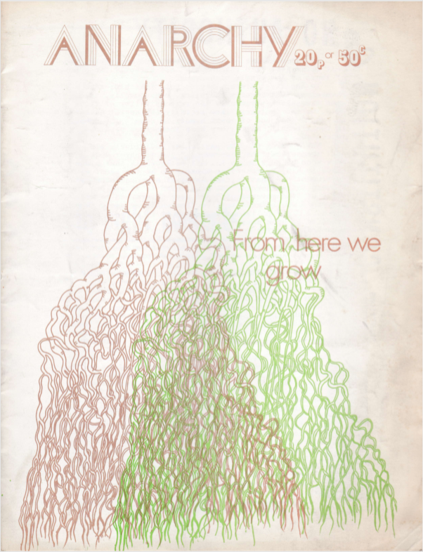 Anarchy #08 1972 | libcom.org